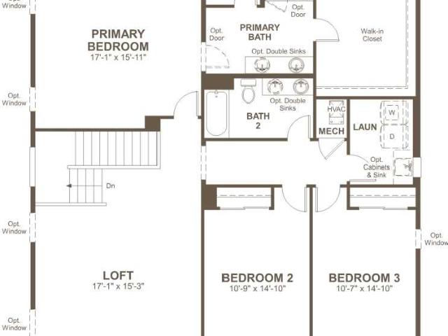 1325 Valle de Colores Street NW