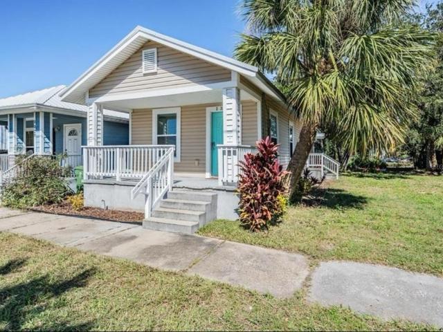1325 W North B St, Tampa, FL 33606 | MLS #TB8503