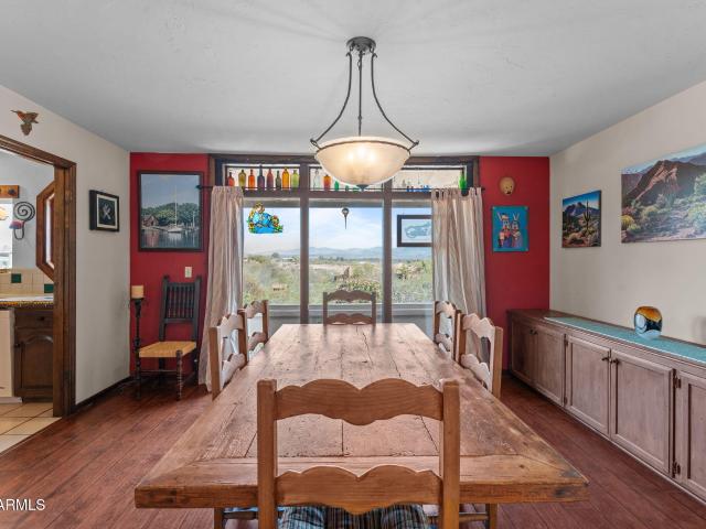 1325 W Palo Verde Dr, Wickenburg, AZ 85390 | MLS #6994 | Compass