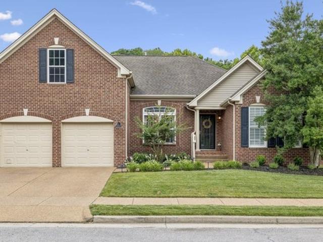 1325 W Running Brook Rd, Nashville, TN 37209