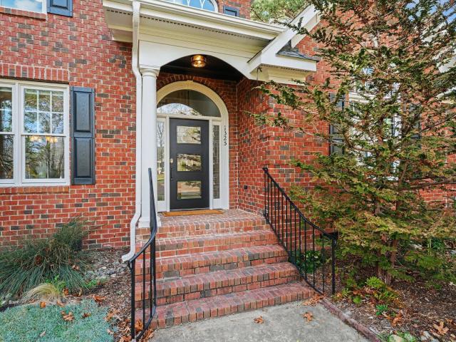 1325 Wakefield Farm Rd, Zebulon, NC 27597 | MLS #10151