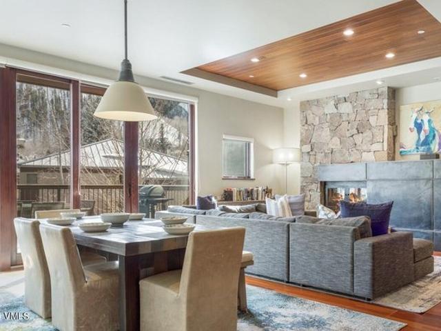 1325 Westhaven Dr Unit B201, Vail, CO 81657