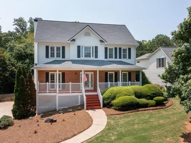1325 Willow Tree Dr, Woodstock, GA 30188