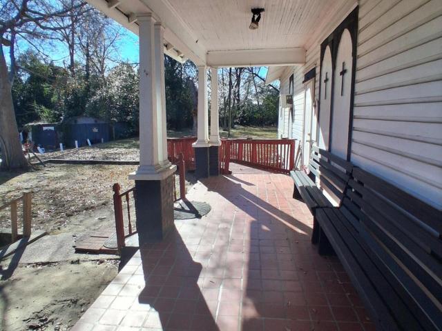 1325 1 State Rd S 38 181, Orangeburg, SC 29115 | MLS #26006