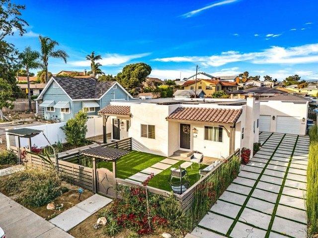 1325 29 Fifth Ave, Chula Vista, CA 91911