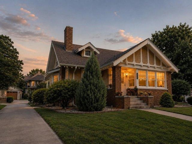 1325 6th Ave N, Windom, MN 56101