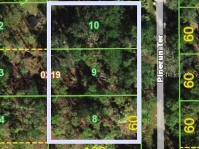 13263 Pinerun Ter, Punta Gorda, FL 33955