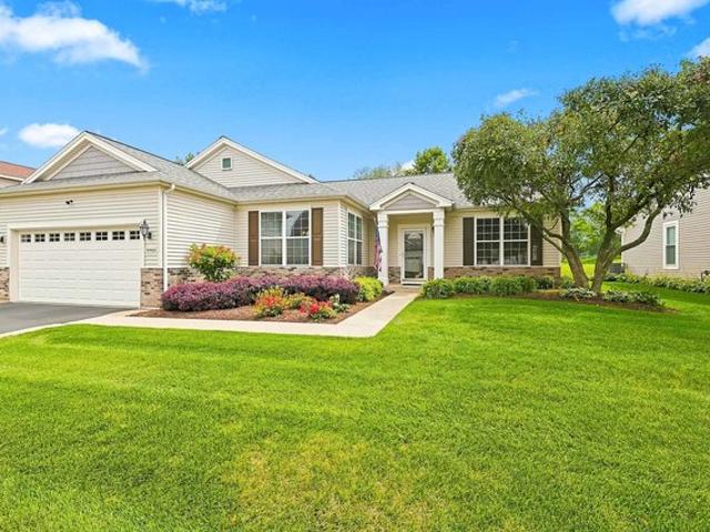 13260 Cold Springs Dr, Huntley, IL 60142
