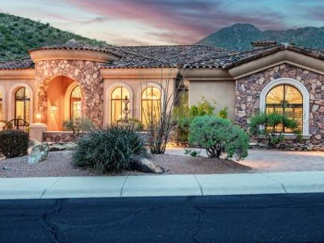 13260 E Summit Dr, Scottsdale, AZ 85259