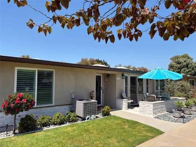 13260 El Dorado Dr Unit 189E, Seal Beach, CA 90740