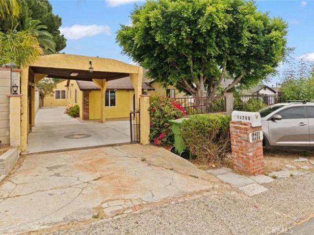 13260 Raven St, Sylmar, CA 91342