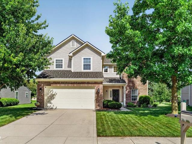 13261 Ashwood Dr, Fishers, IN 46038