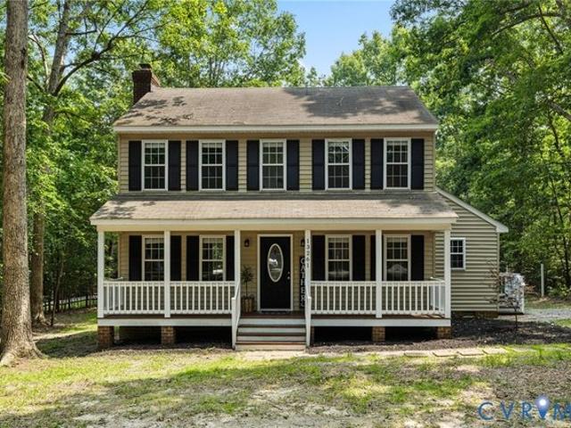 13261 Derryveach Dr, Chesterfield, VA 23832