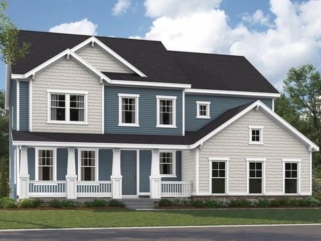 13261 Killbarney Dr, Chesterfield, VA 23838