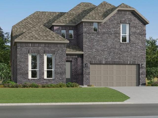 13261 Painted Canyon St, Spring Branch, TX 78070