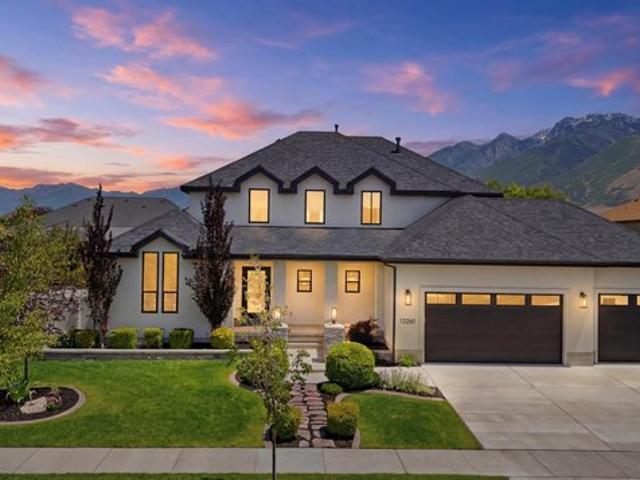 13261 S Ashwood Glen Way, Draper, UT 84020