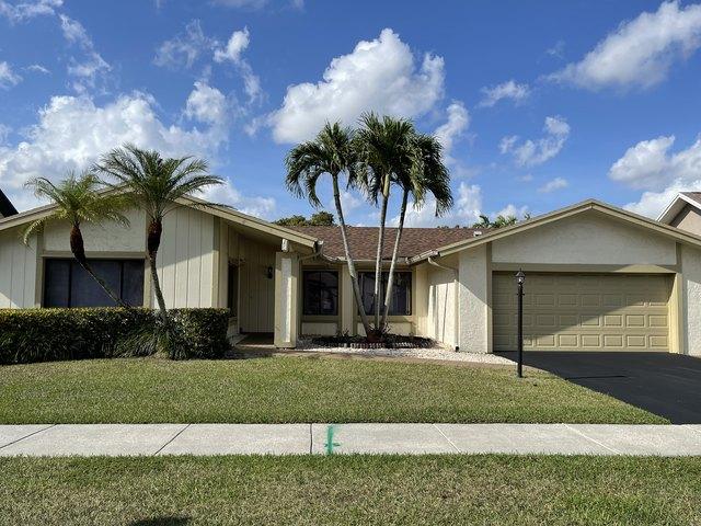 13261 SW 102nd Ter, Miami, FL 33186