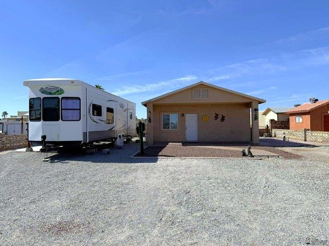 13267 E 46th Dr, Yuma, AZ 85367