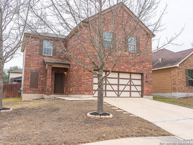 13267 Frogs Leap, San Antonio, TX 78253 | MLS #1934
