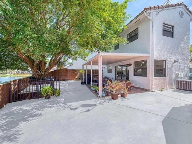 13267 SW 9th Ln, Miami, FL 33184
