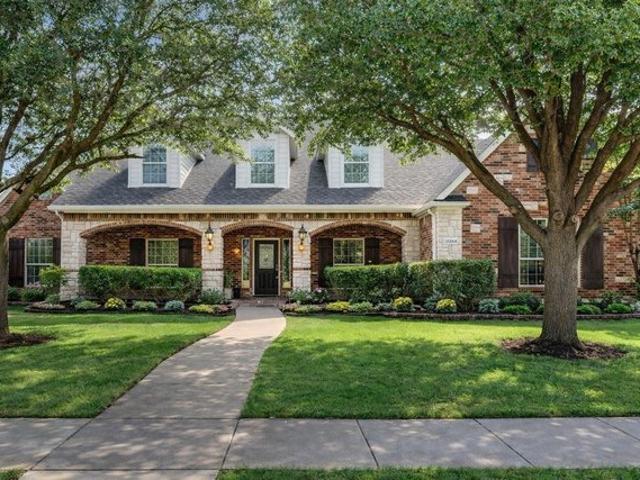 13264 Blue Jean Dr, Fort Worth, TX 76052