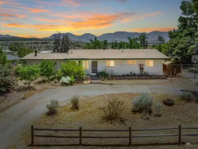 13264 E AVENUE W11, PEARBLOSSOM, CA 93553 Single Family Reside.
