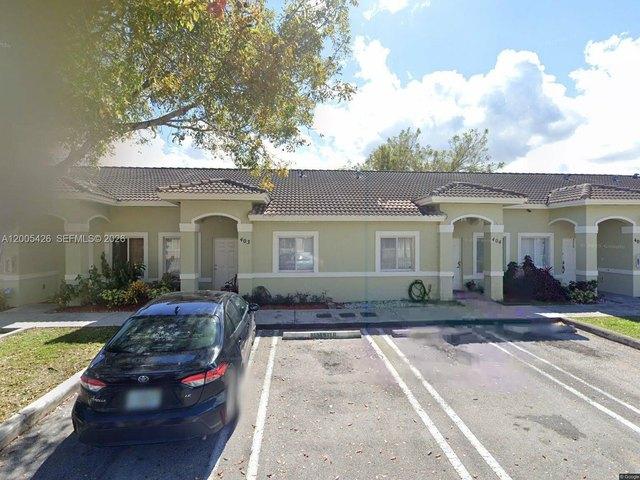 13264 Old Biscayne Dr Apt 403, Homestead, FL 33033