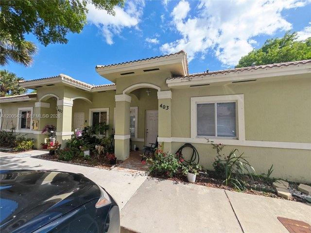 13264 Old Biscayne Dr Apt 403, Homestead, FL 33033