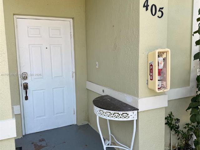 13264 Old Biscayne Dr, Unit 405, Homestead, FL 33033 | MLS #A11952 | Compass