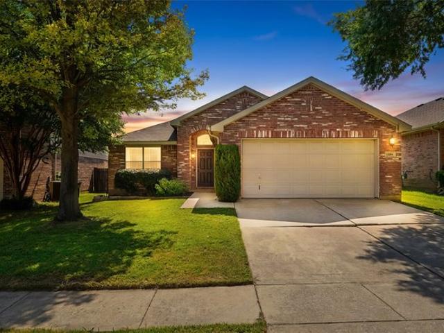 13264 Ridgepointe Rd, Fort Worth, TX 76244