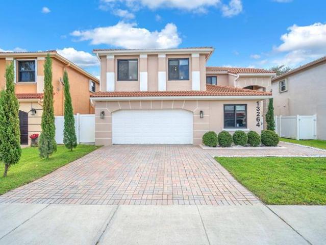 13264 SW 49th Ct, Miramar, FL 33027