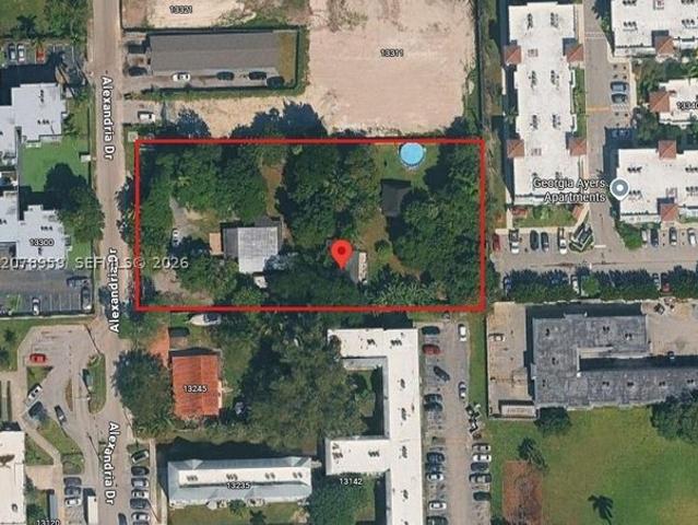 13265 Alexandria Dr, Opa Locka, FL 33054