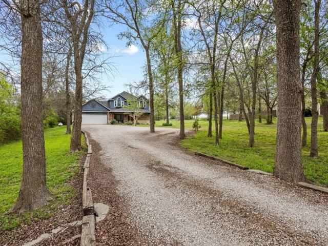 13266 County Road 477, Anna, TX 75409