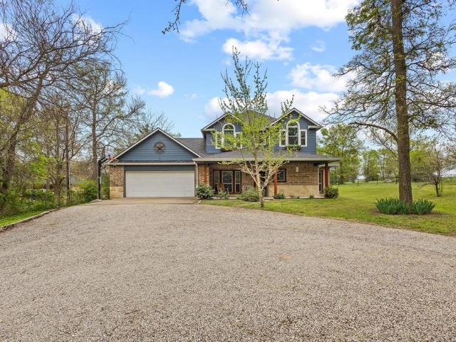 13266 County Road 477, Anna, TX 75409 | MLS #21201 | Compass