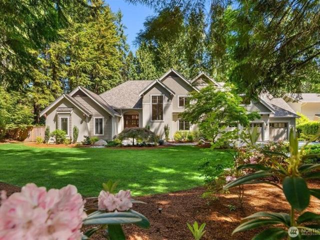 13266 NE 47th St, Bellevue, WA 98005