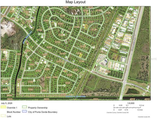 13266 Rouding Cir, Port Charlotte, FL 33981