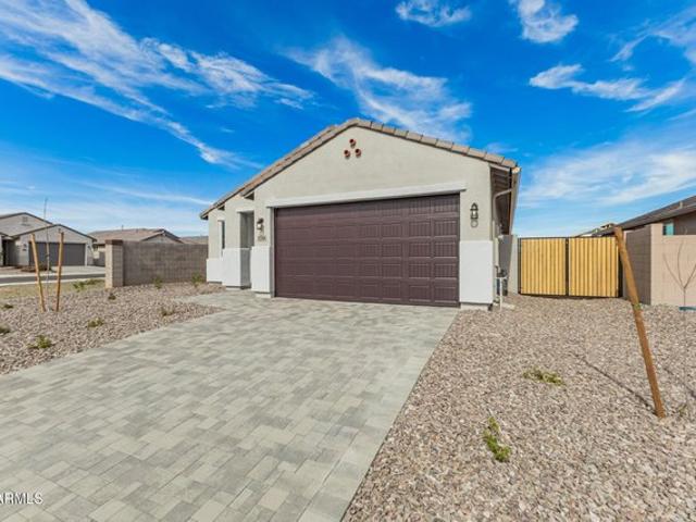13268 W Ranch Gate Rd, Peoria, AZ 85383