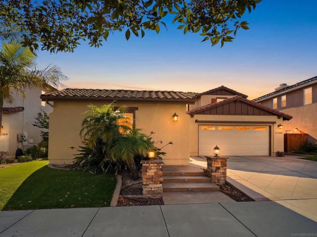 13268 Deer Canyon Pl, San Diego, CA 92129 | MLS #260008 | Compass
