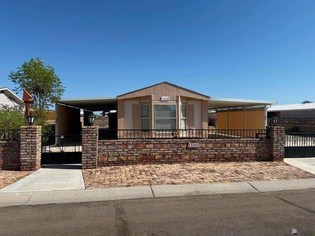 13268 E 52nd Dr, Yuma, AZ 85367