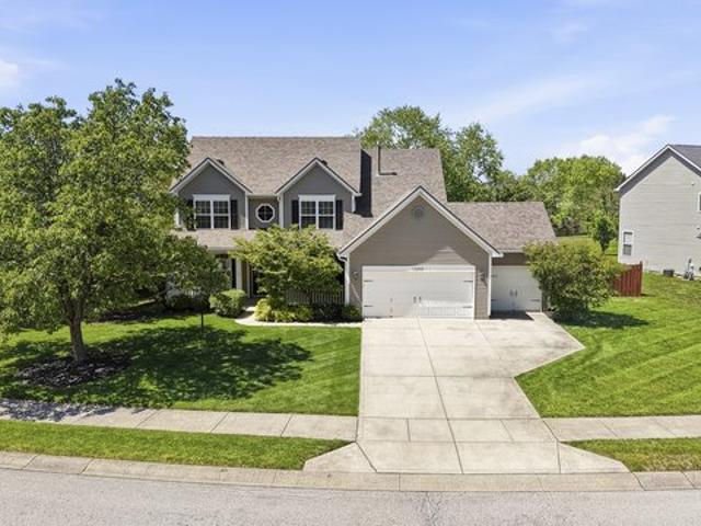 13268 Roma Bnd, Carmel, IN 46074