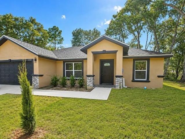 13268 SE 44th Ct, Belleview, FL 34420
