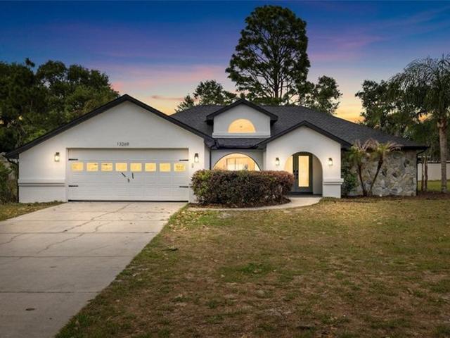 13269 Don Loop, Spring Hill, FL 34609