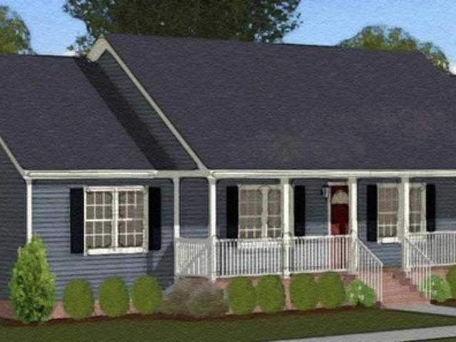 13269 Paige Rd, Woodford, VA 22580