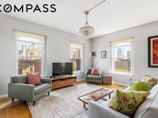 1326 Madison Avenue, New York, NY
