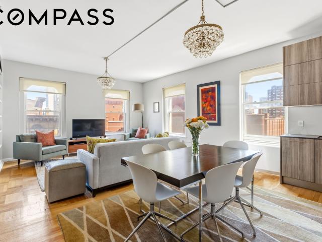 1326 Madison Avenue 61A