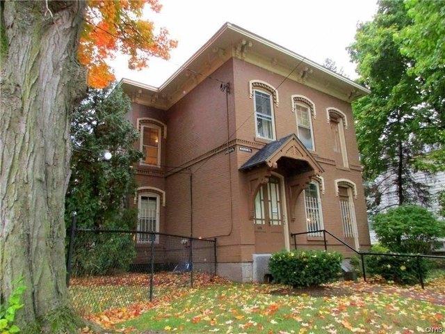 1326 Madison St, Syracuse, NY 13210