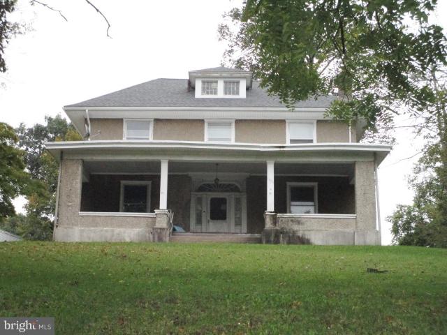 1326 Markley Street