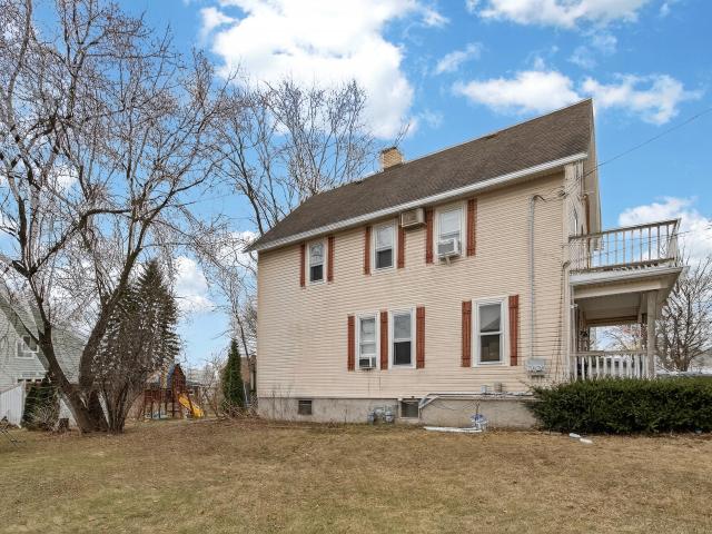 1326 Midland Ave, Kewaskum, WI 53040 | MLS #1959 | Compass