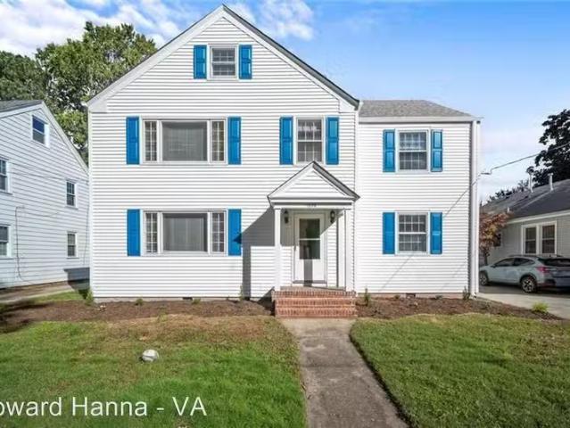 1326 Monterey Avenue #1 1326 Monterey Avenue