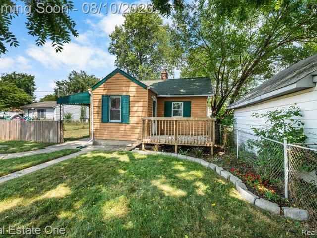 1326 Montie Road